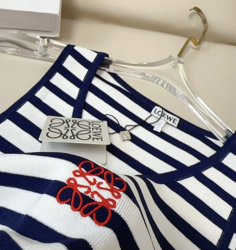 Genuine Loewe Vest