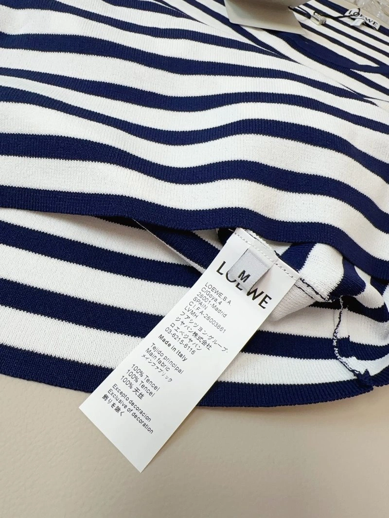 Genuine Loewe Vest