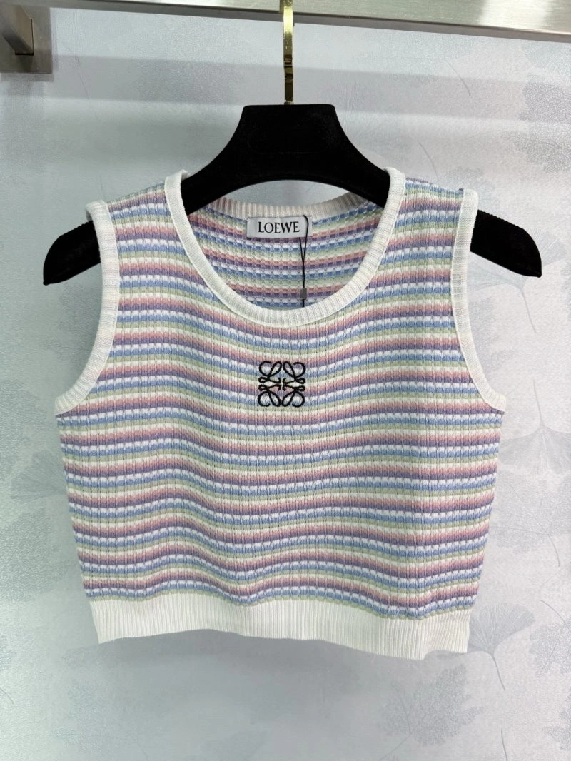 Official Loewe Vest