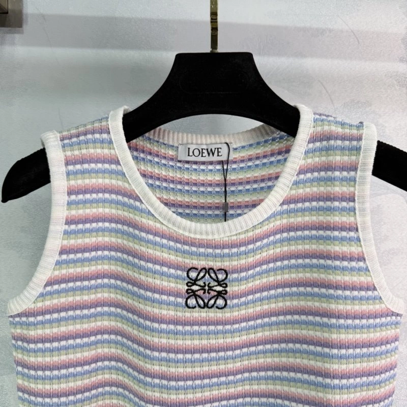 Official Loewe Vest
