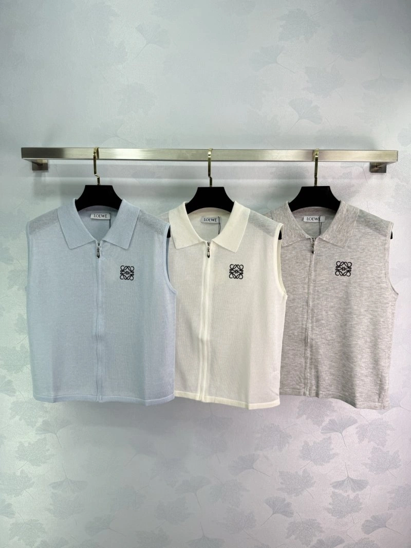Loewe Vest