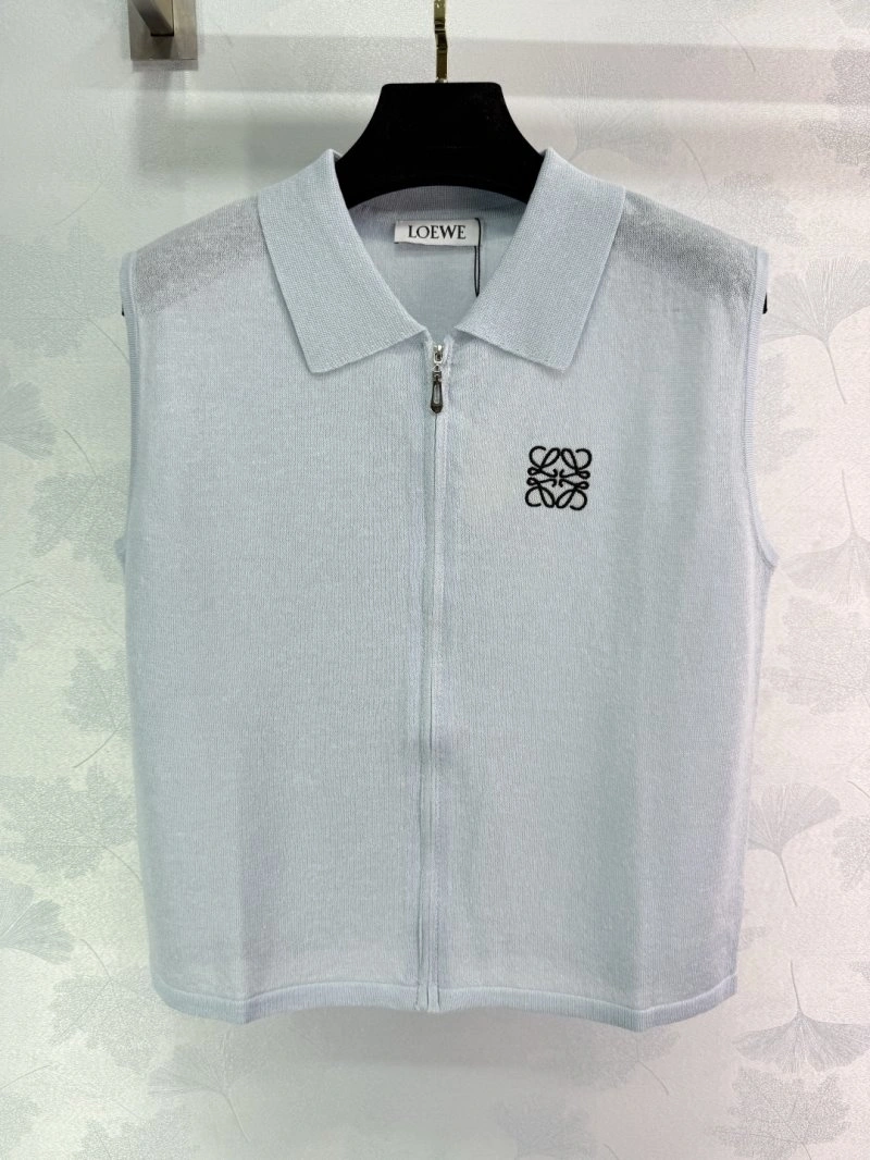 Real Loewe Vest