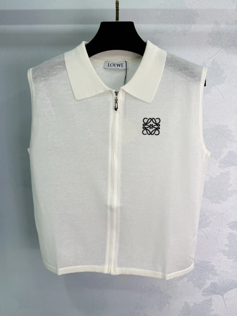 Real Loewe Vest
