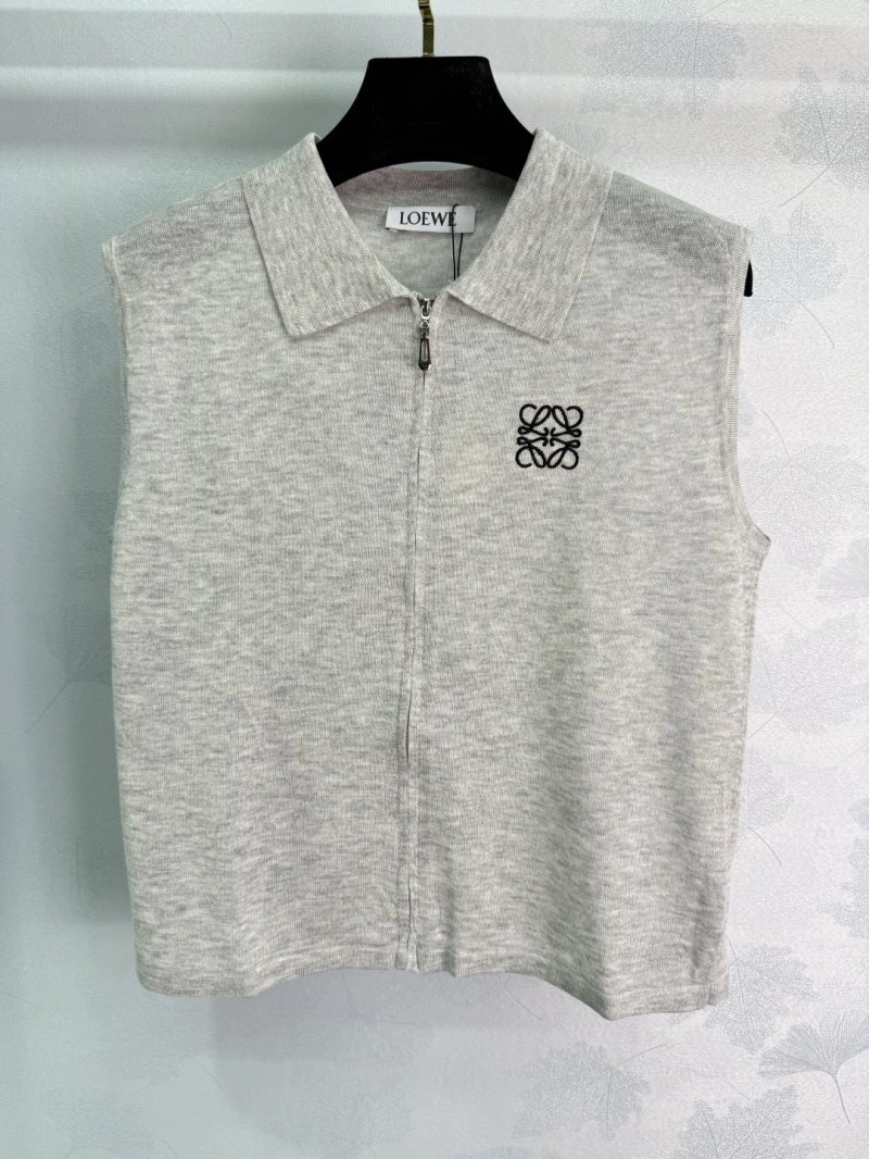 Real Loewe Vest