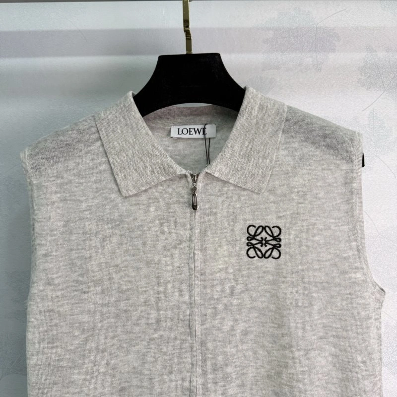Real Loewe Vest