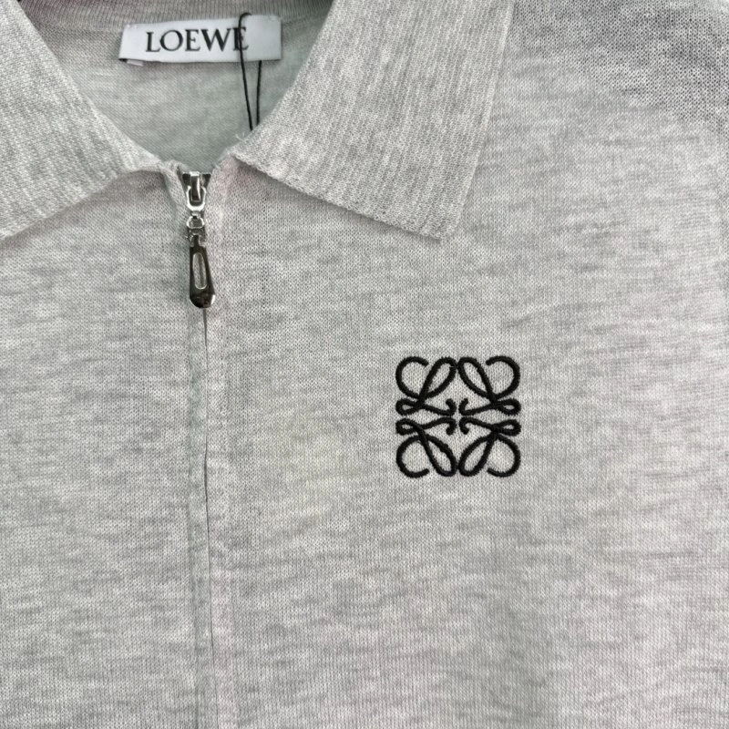 Real Loewe Vest