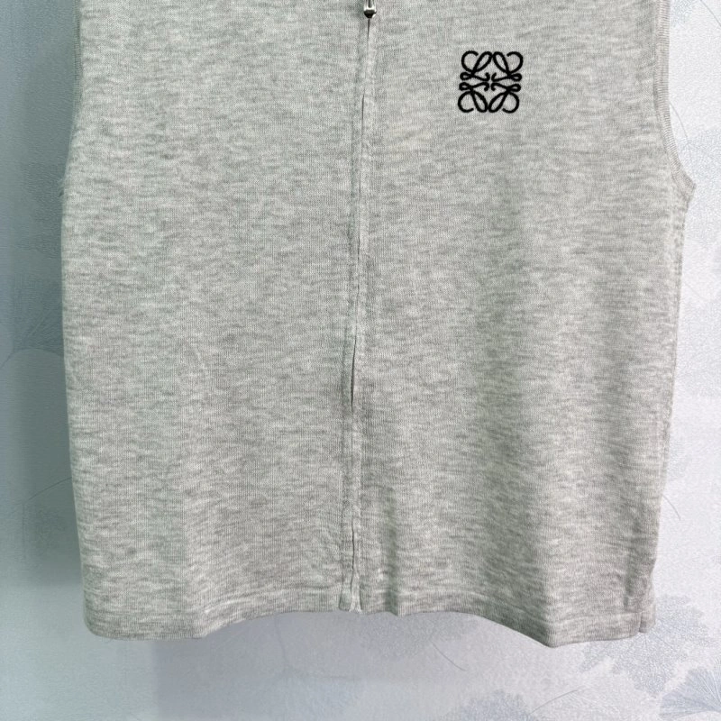 Real Loewe Vest
