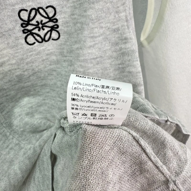 Real Loewe Vest