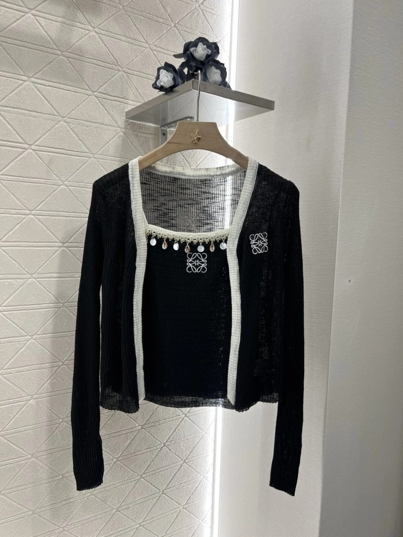 Loewe Vest