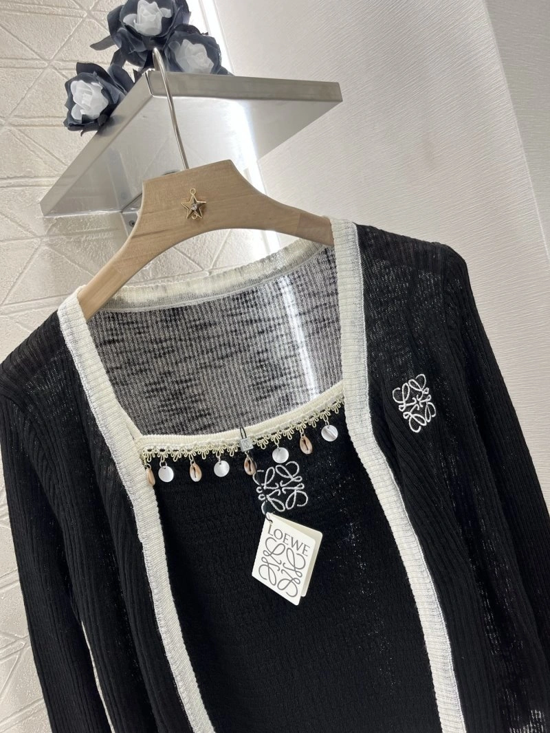 Genuine Loewe Vest