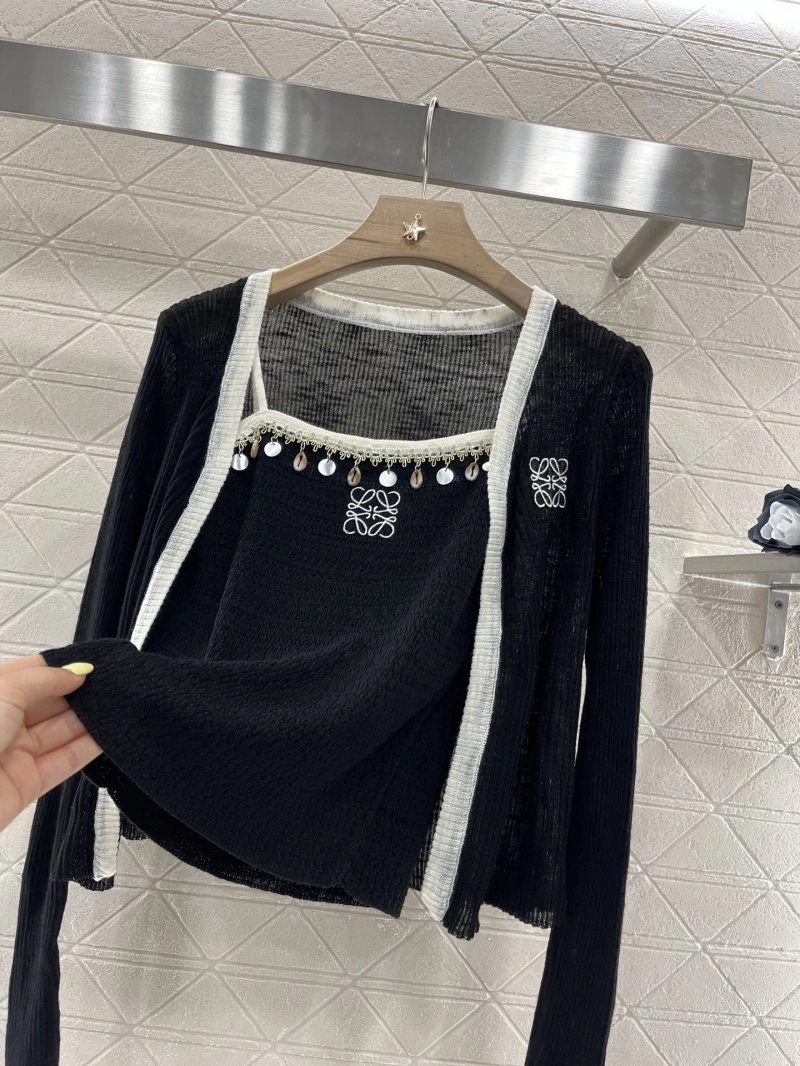 Genuine Loewe Vest