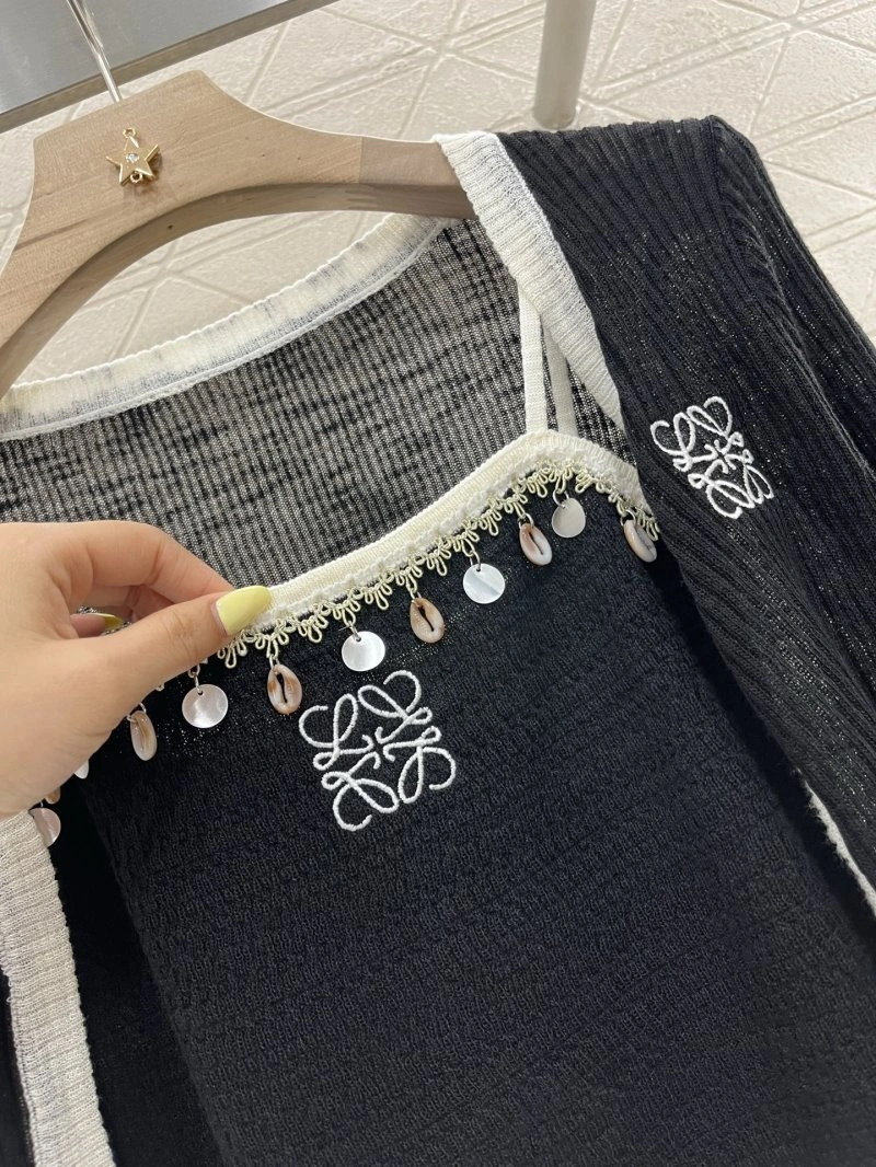 Genuine Loewe Vest