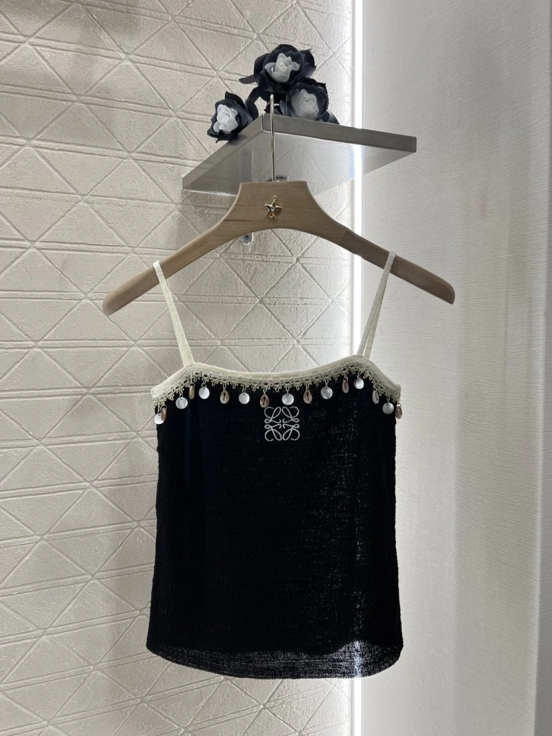 Genuine Loewe Vest