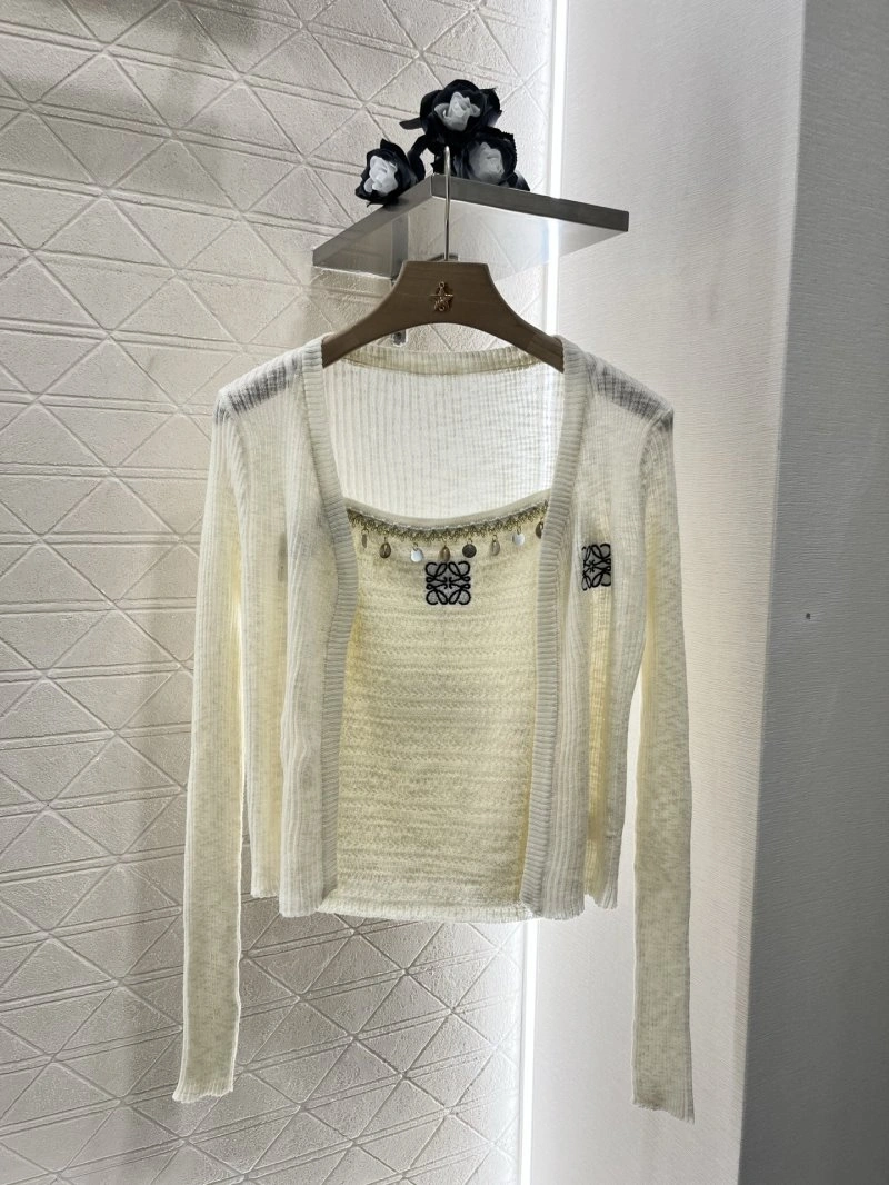 Loewe Vest