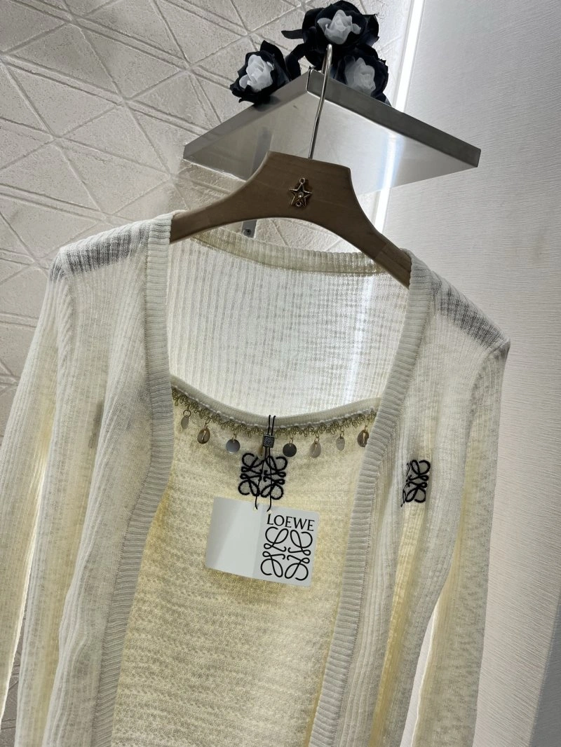 Bargain Loewe Vest