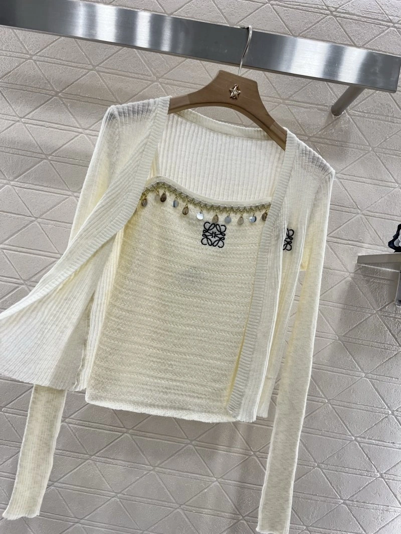 Bargain Loewe Vest