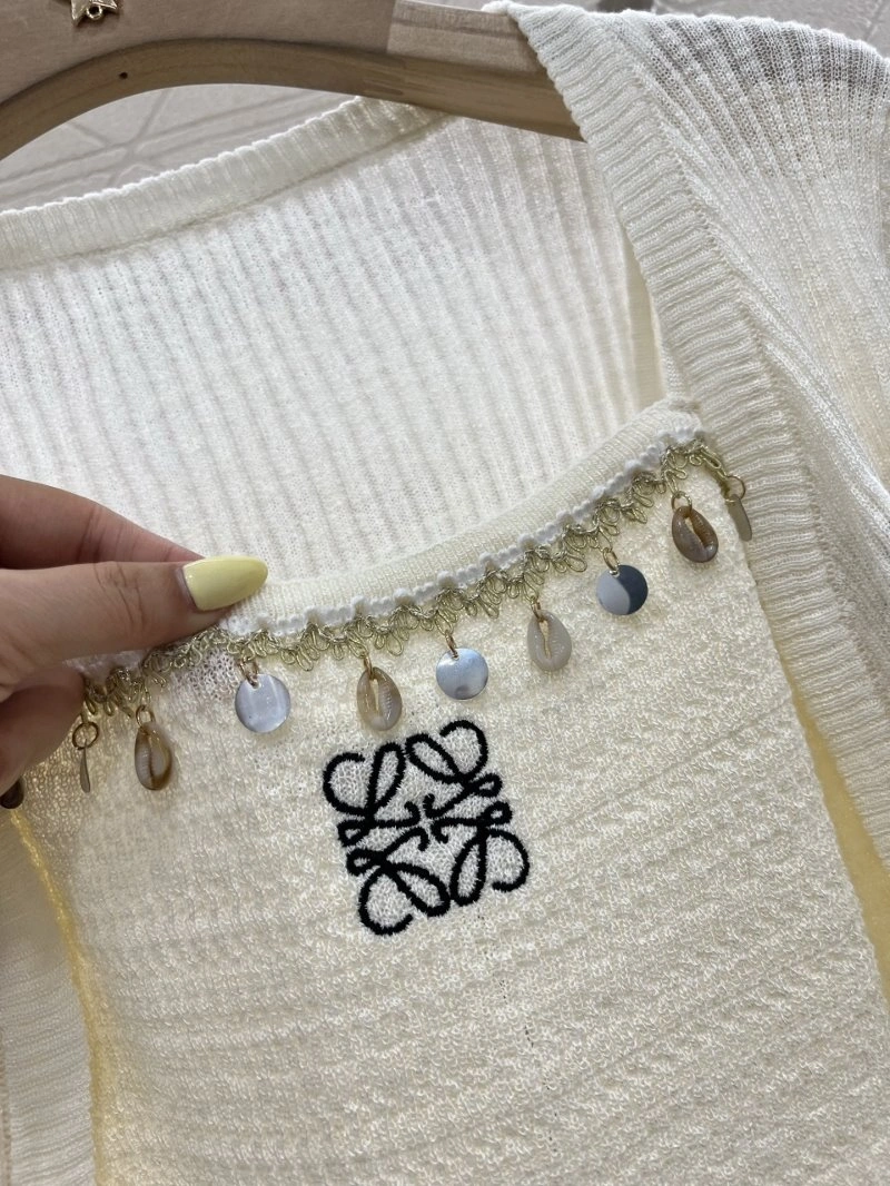 Bargain Loewe Vest