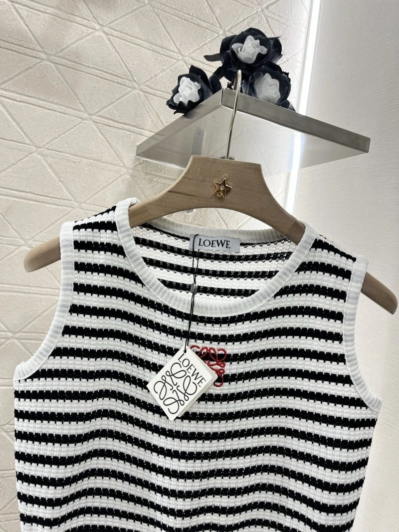 Original Loewe Vest