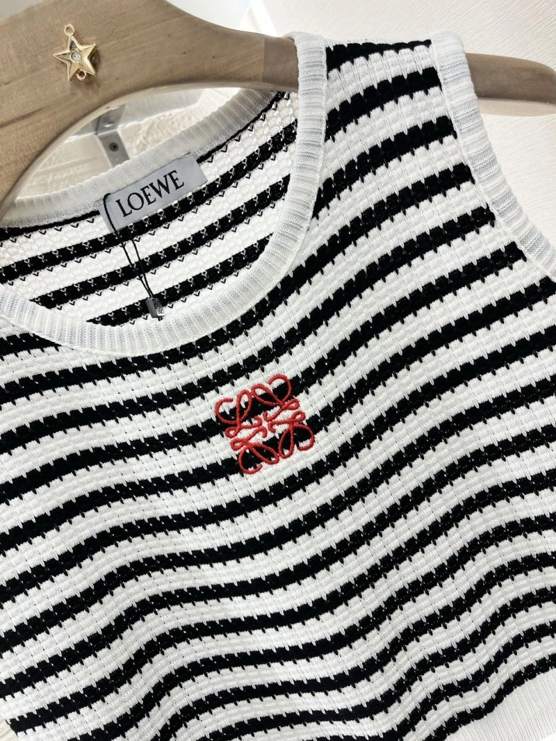 Original Loewe Vest