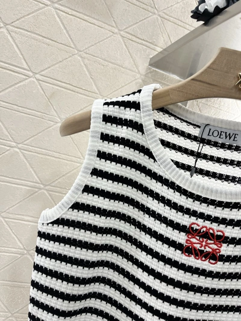 Original Loewe Vest