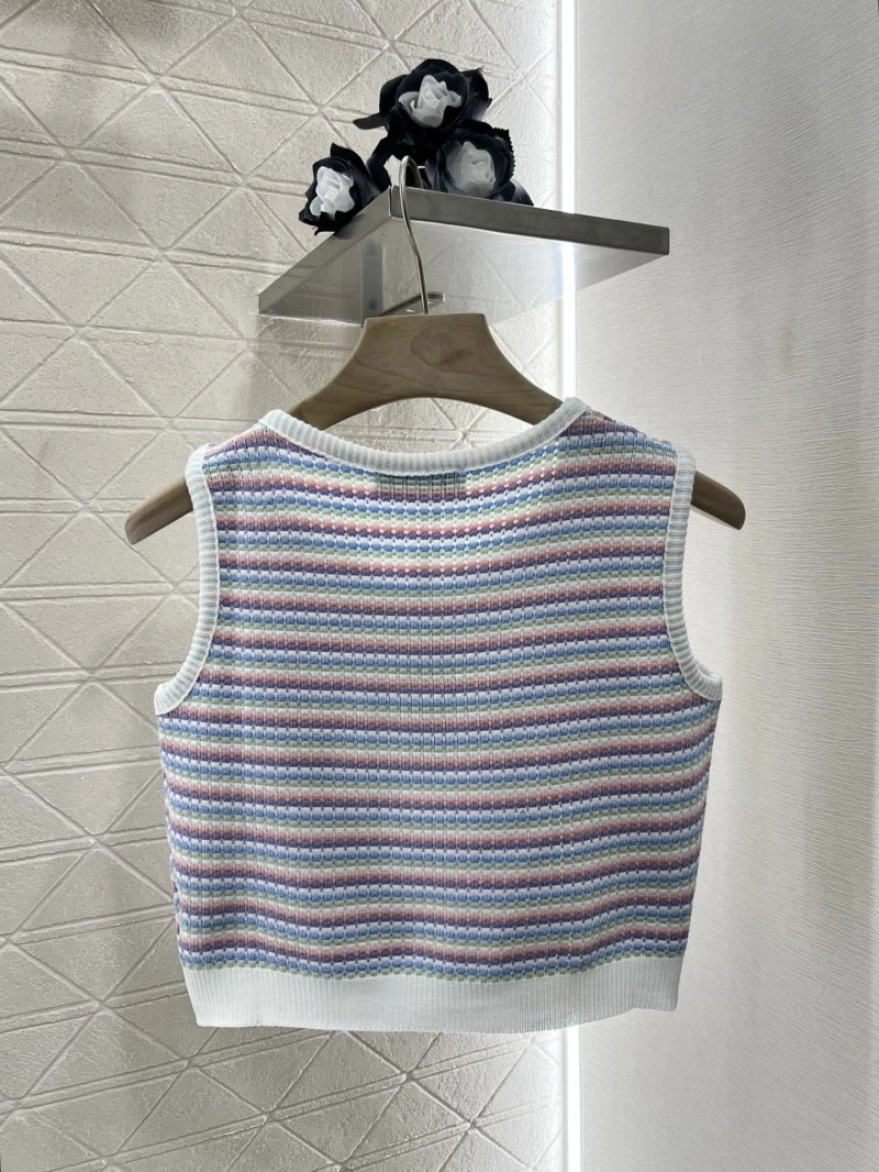 Value-priced Loewe Vest