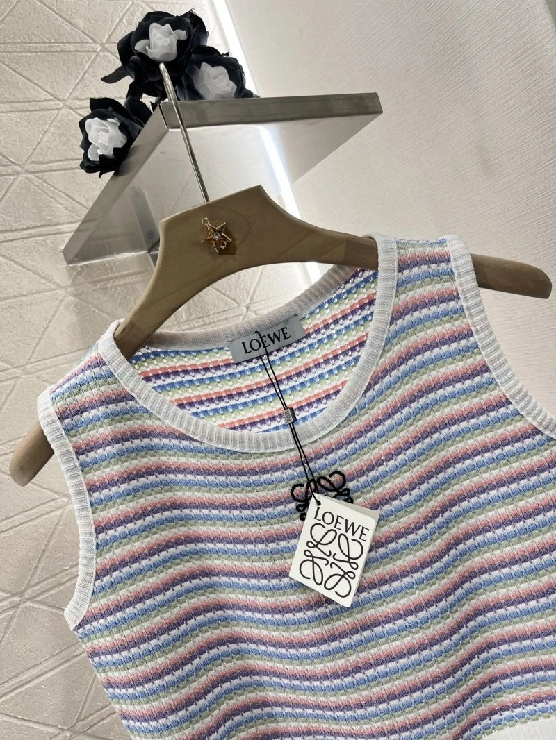Value-priced Loewe Vest