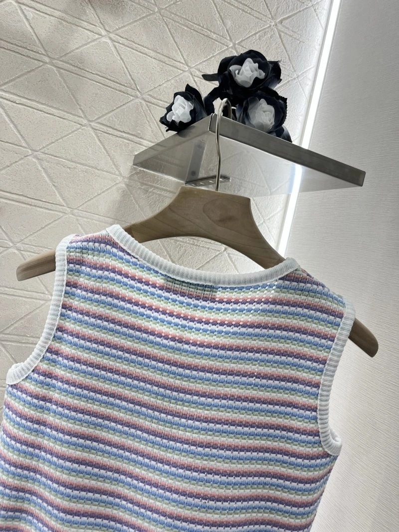 Value-priced Loewe Vest