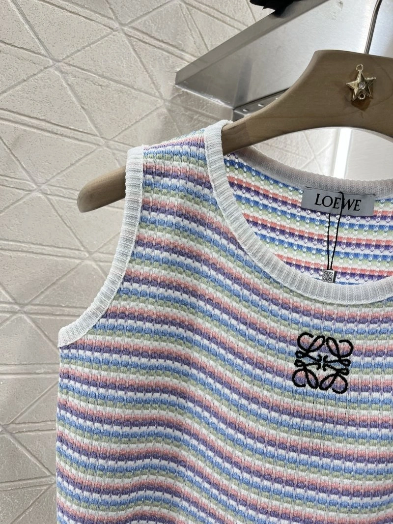 Value-priced Loewe Vest