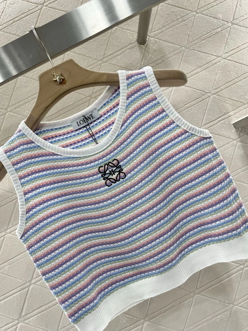 Value-priced Loewe Vest