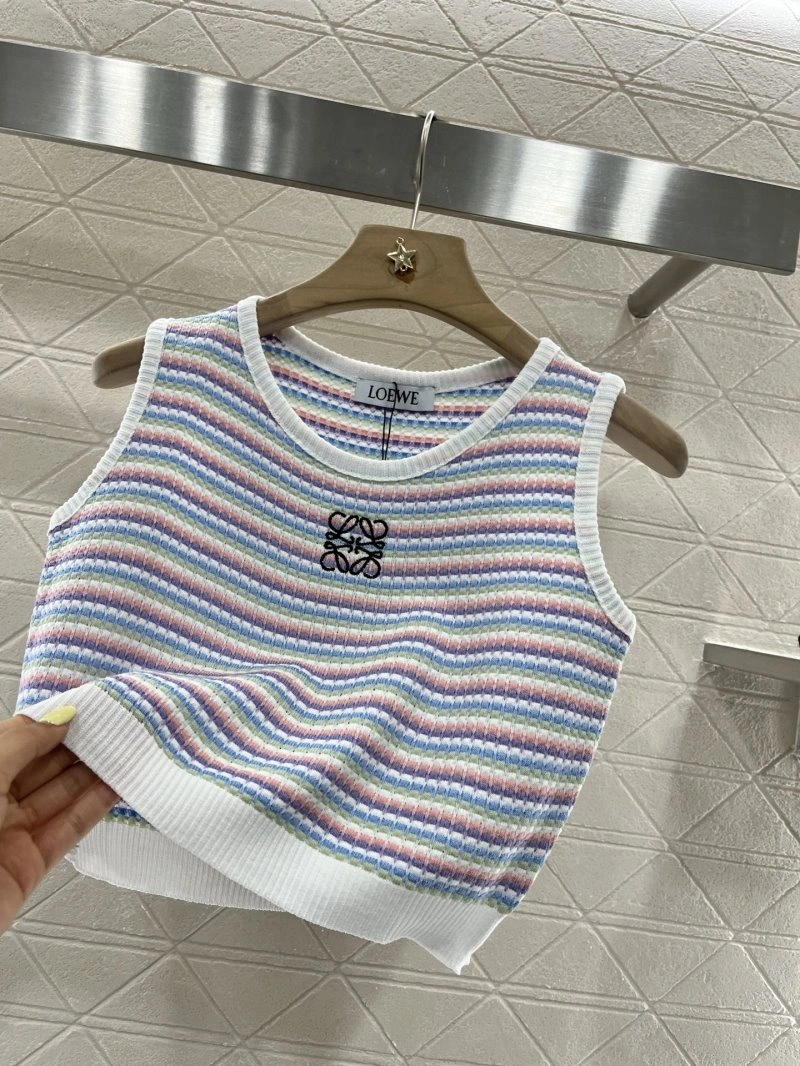 Value-priced Loewe Vest