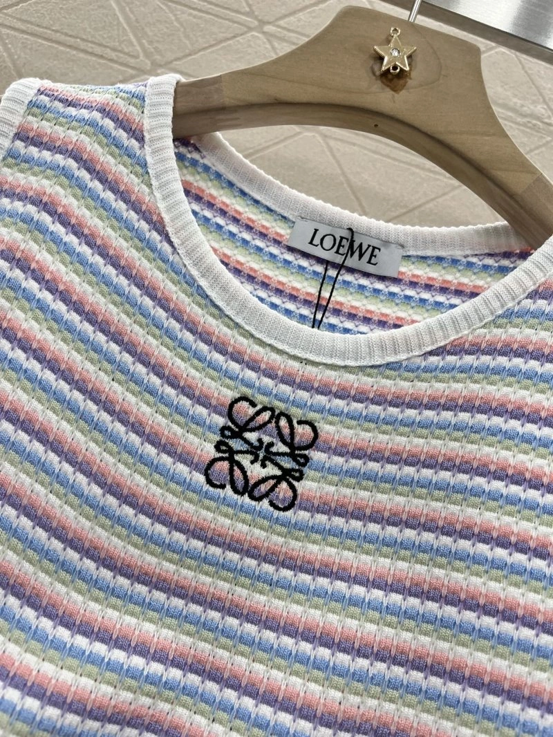 Value-priced Loewe Vest