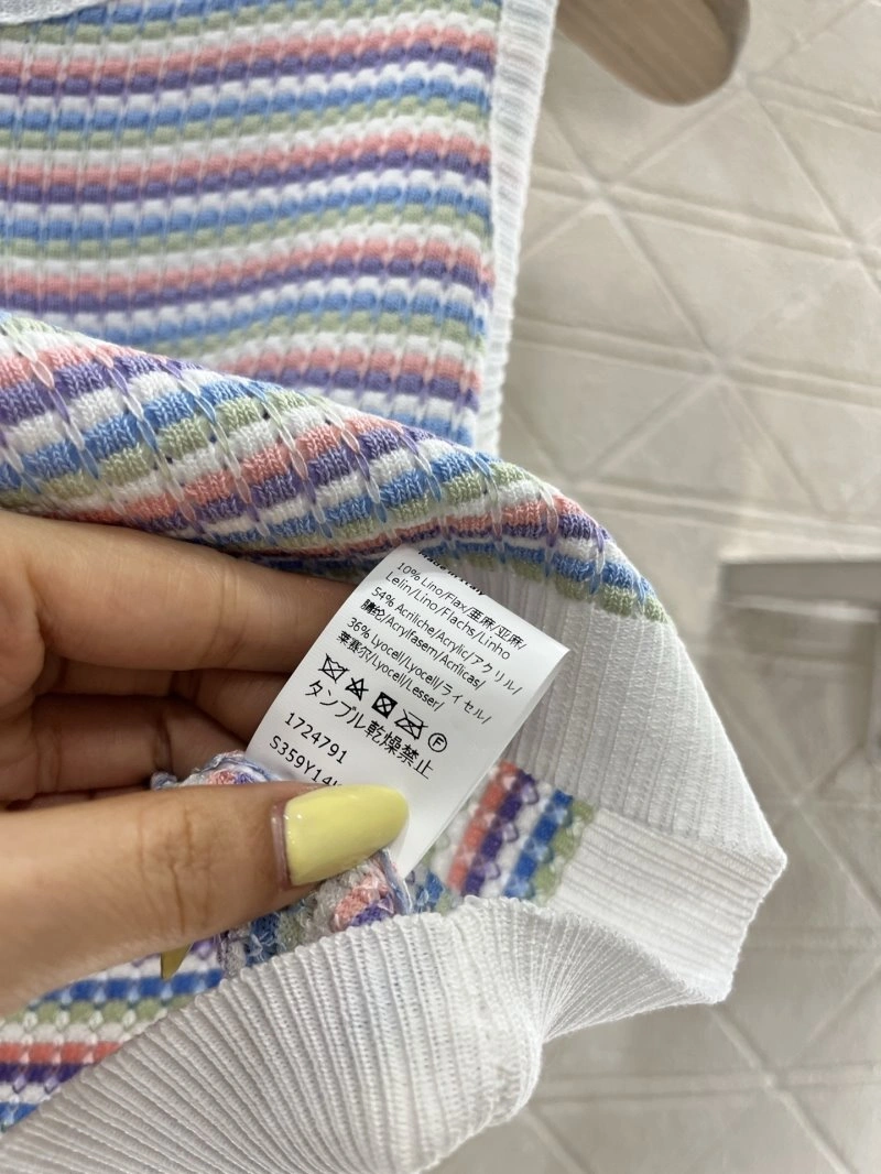 Value-priced Loewe Vest