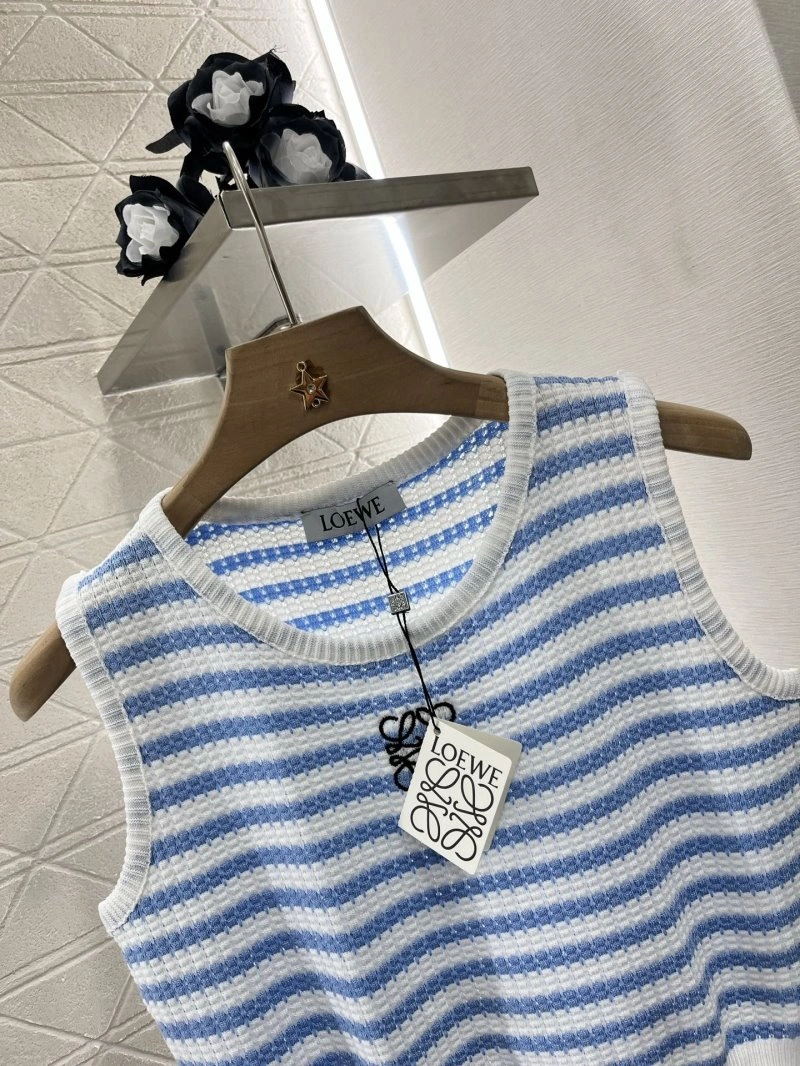 Original Loewe Vest