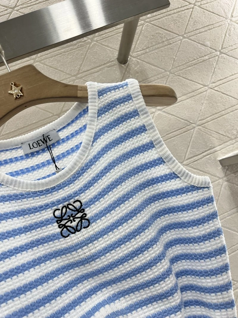 Original Loewe Vest
