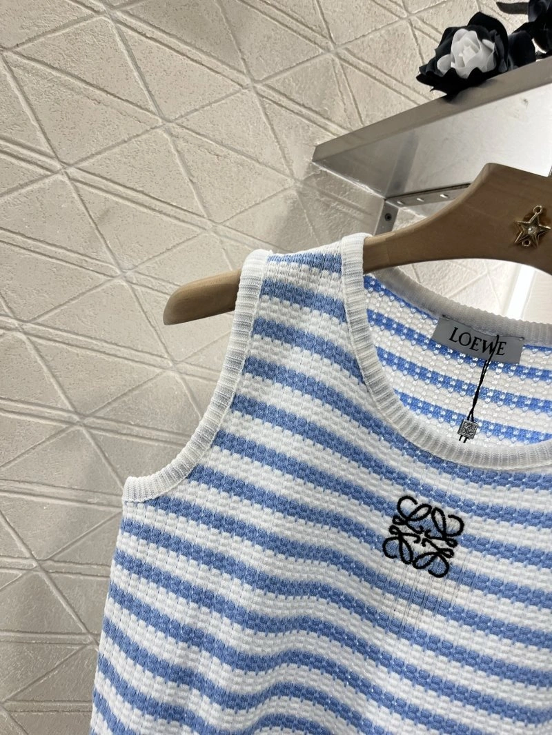 Original Loewe Vest