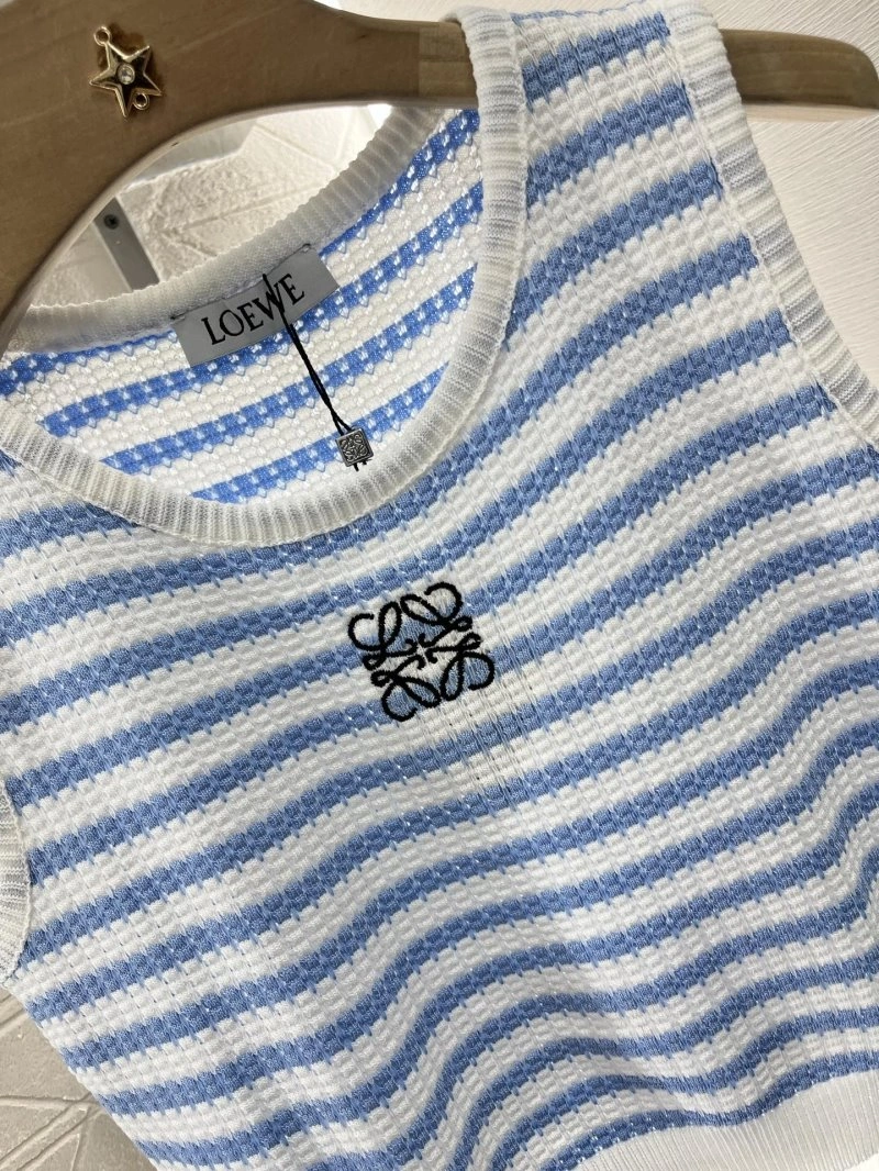Original Loewe Vest