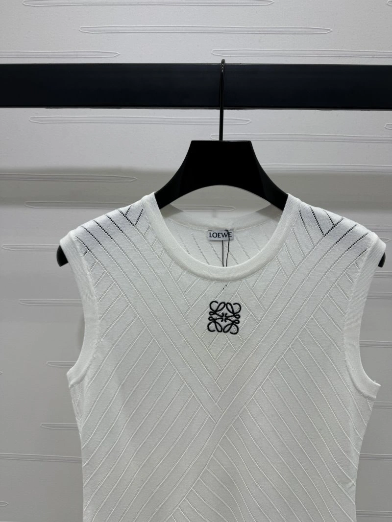 Reasonably priced Loewe Vest