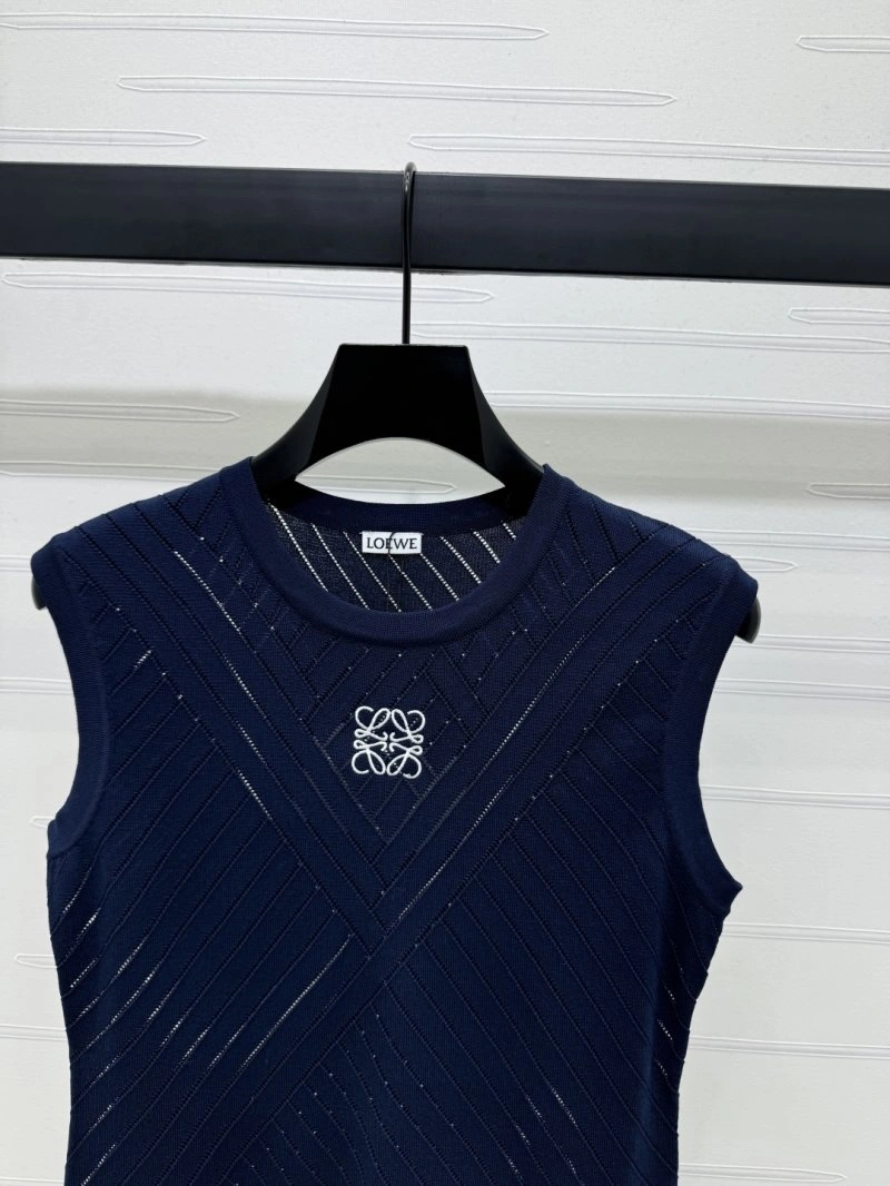 Inexpensive Loewe Vest