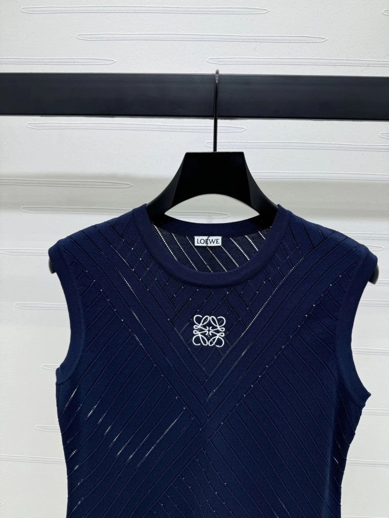 Inexpensive Loewe Vest