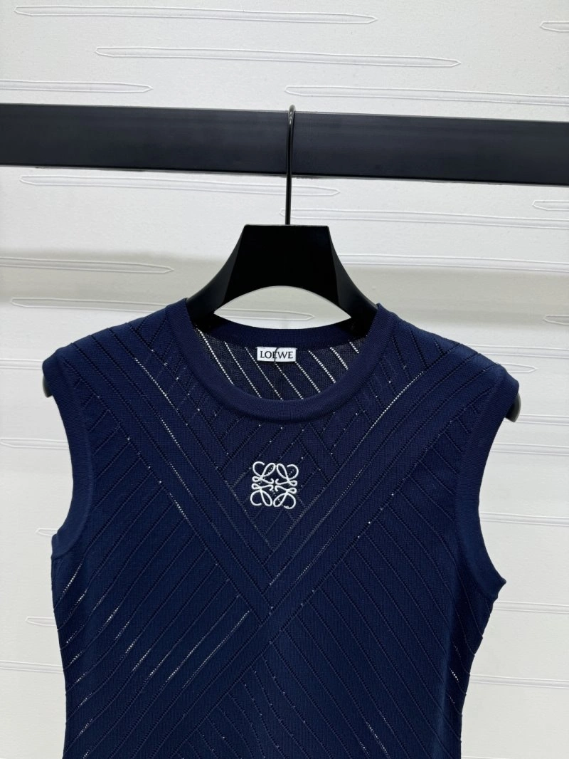 Inexpensive Loewe Vest