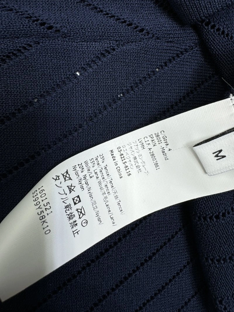 Inexpensive Loewe Vest