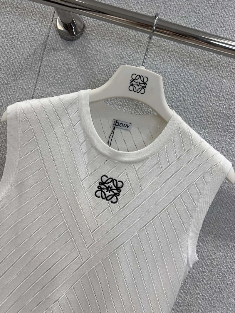 Inexpensive Loewe Vest
