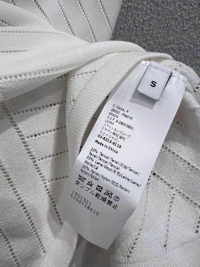 Inexpensive Loewe Vest