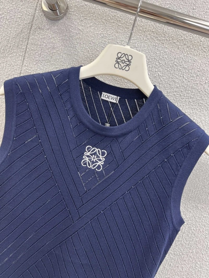 Original Loewe Vest