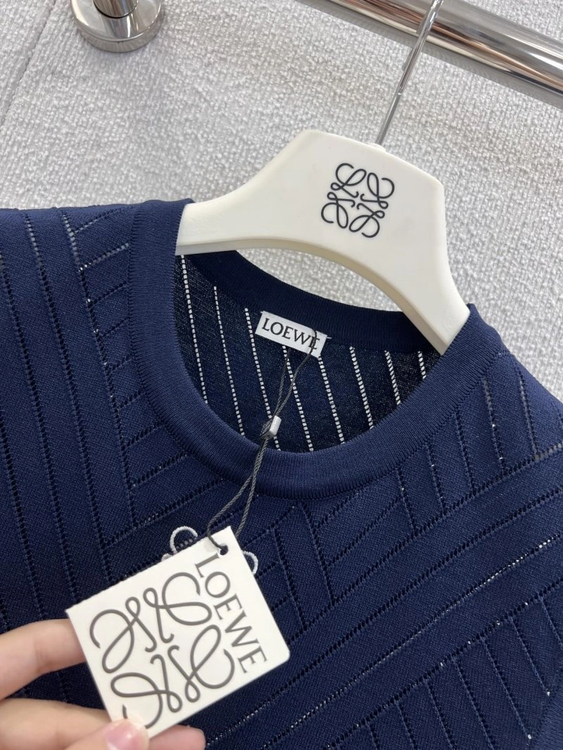 Original Loewe Vest