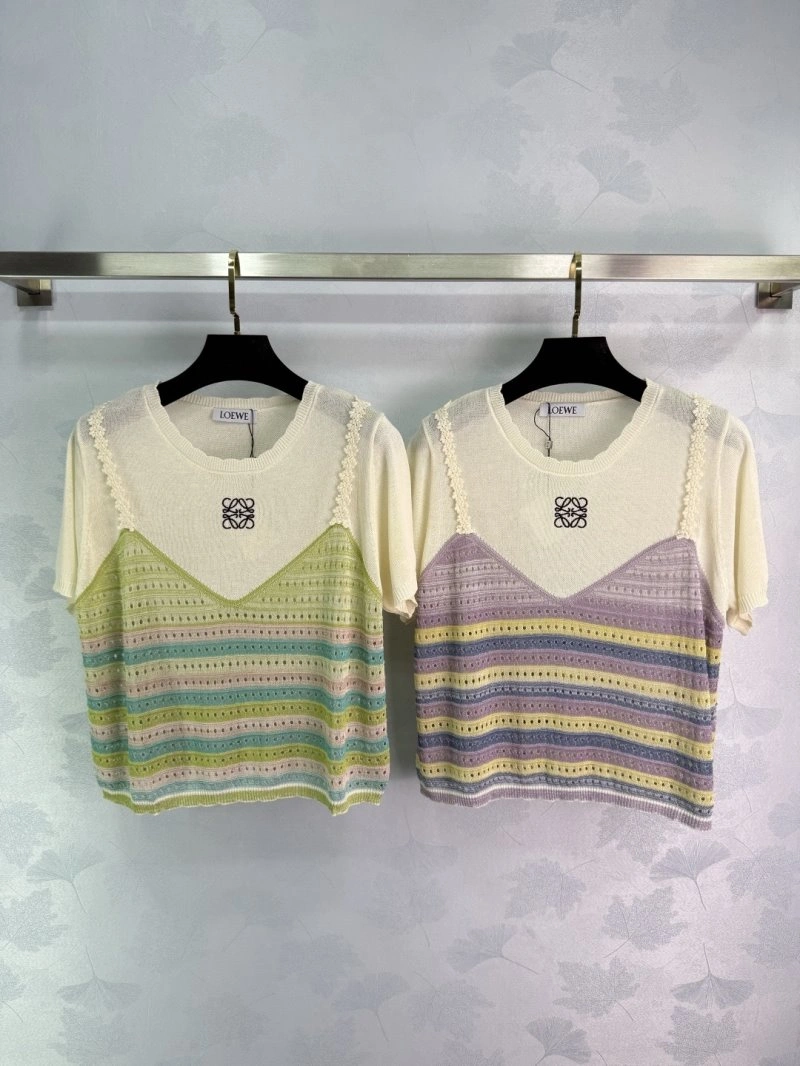 Loewe Vest