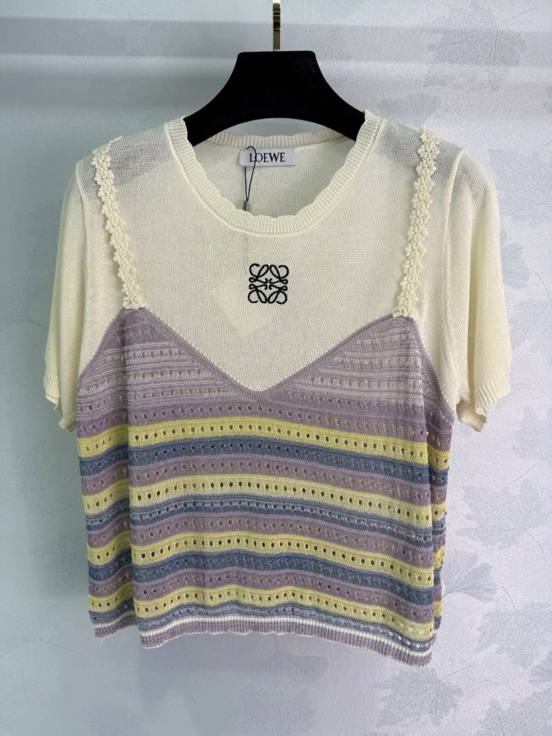 Low-cost Loewe Vest