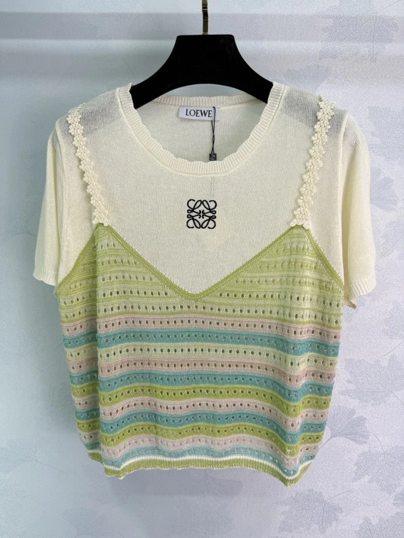 Low-cost Loewe Vest
