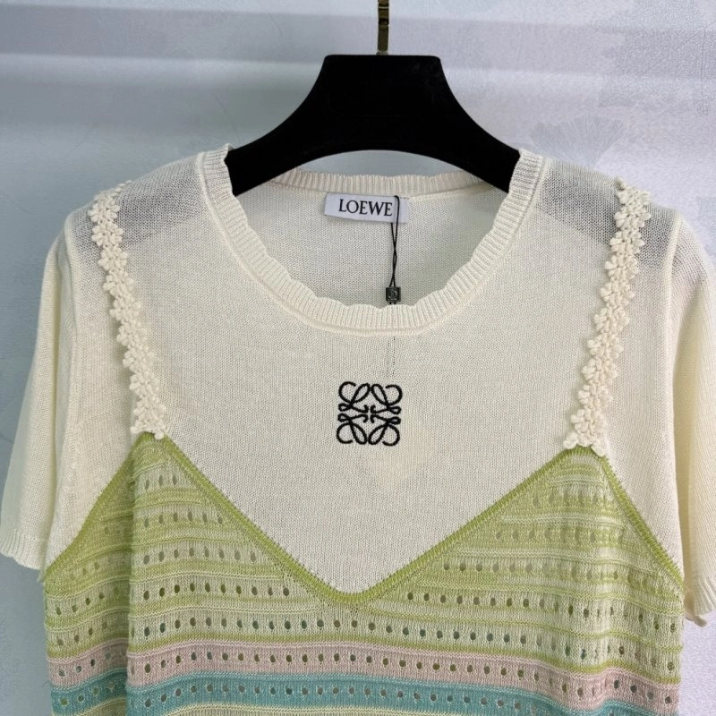 Low-cost Loewe Vest