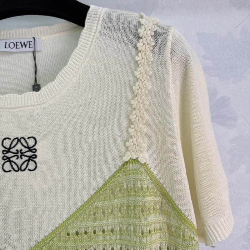 Low-cost Loewe Vest